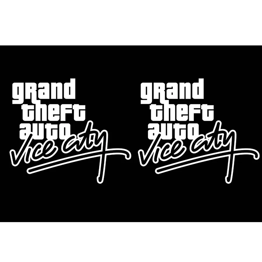 Gta Vice City Icon