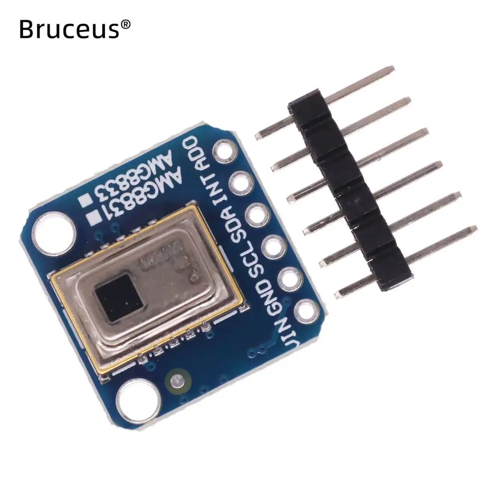 AMG8833-IR-8-8-Thermal-Imager-Array-Temperature-Module-8x8-Infrared ...