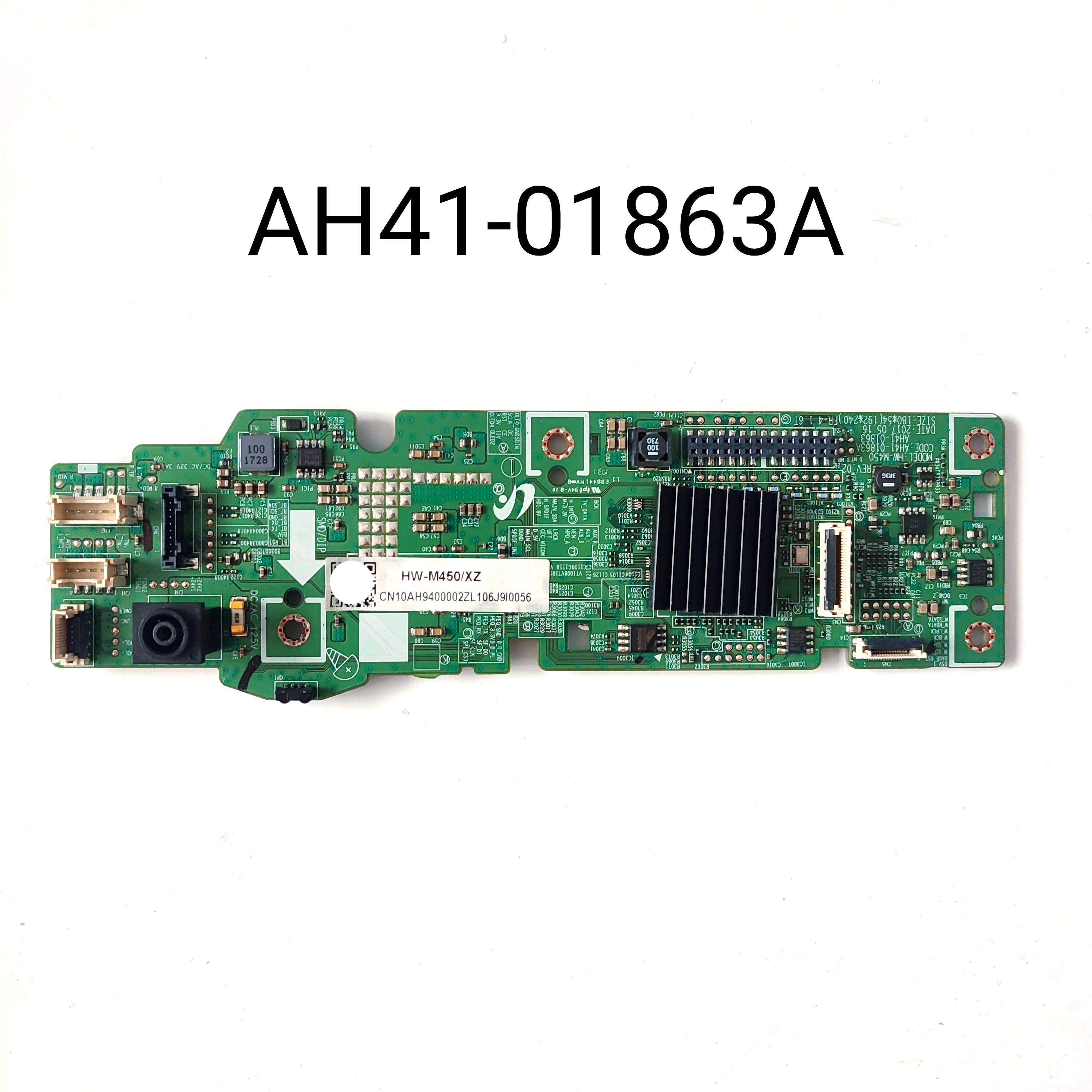 Genuine-Original-AH41-01863A-Bluetooth-Speaker-Motherboard-AH41-01863 ...