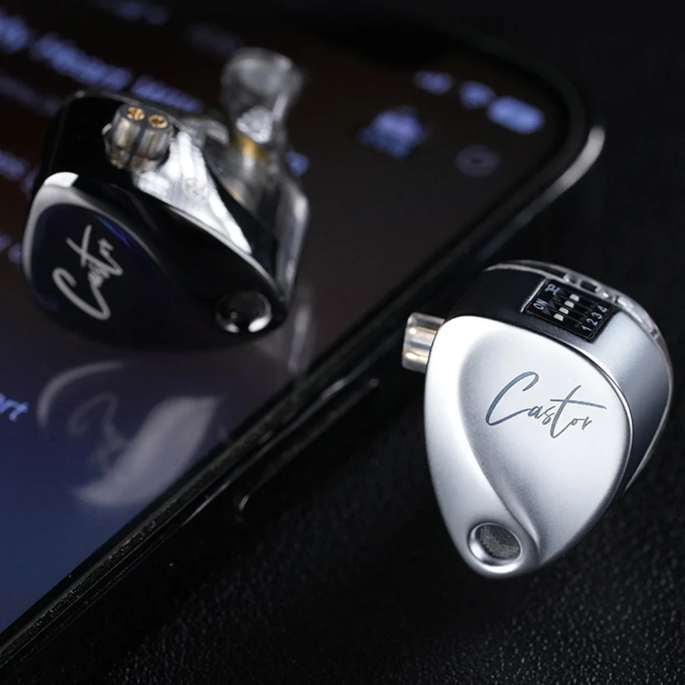 KZ-Castor-Dual-Dynamic-2DD-technology-earphone-tunable-HiFi-stage ...