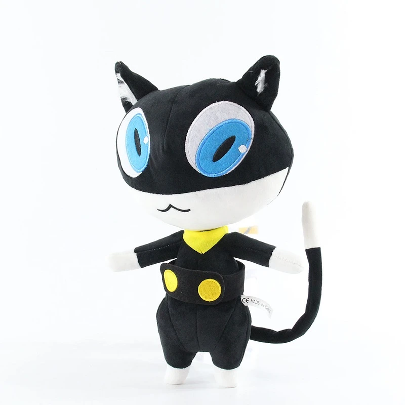 30CM Game Identity V Cosplay Mascot Plush Doll Clothes Stuffed Doll Toy ...