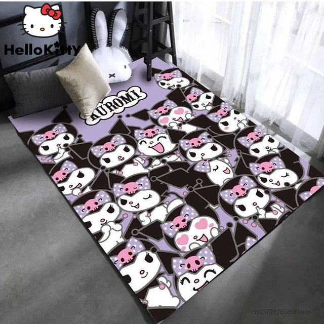 Hello Kitty Living Room Set