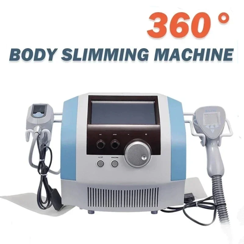 Exili-Ultra-360-Machine-Body-Slimming-Fat-Reduction-Skin-Face-Lifting ...