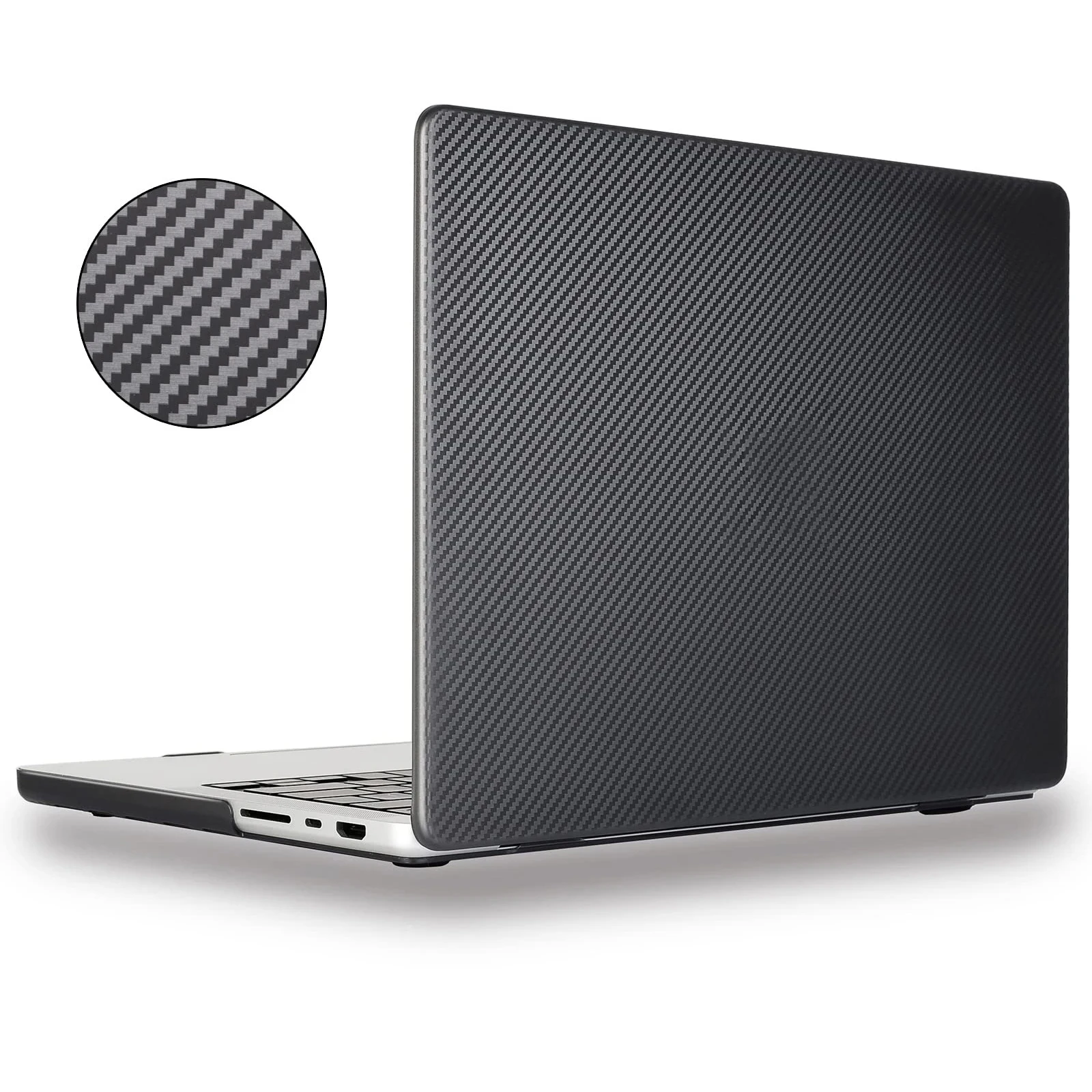 Capa-para-MacBook-Pro-Chip-Case-para-MacBook-Pro-14-M3-M2-M1-Pro-Max ...