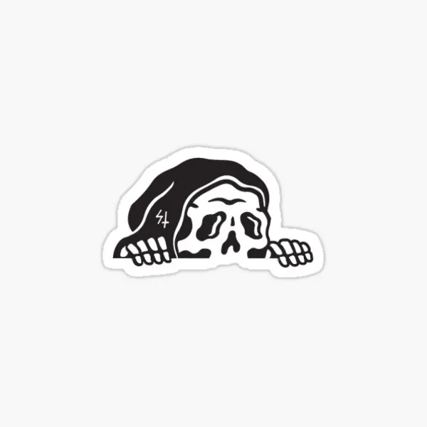 Lurking Class 10PCS Stickers for Cartoon Stickers Water Bottles Car ...