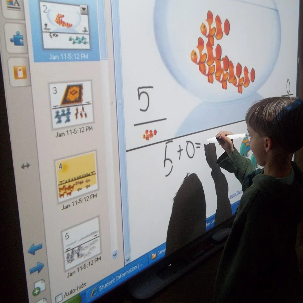 Smartboard Kids