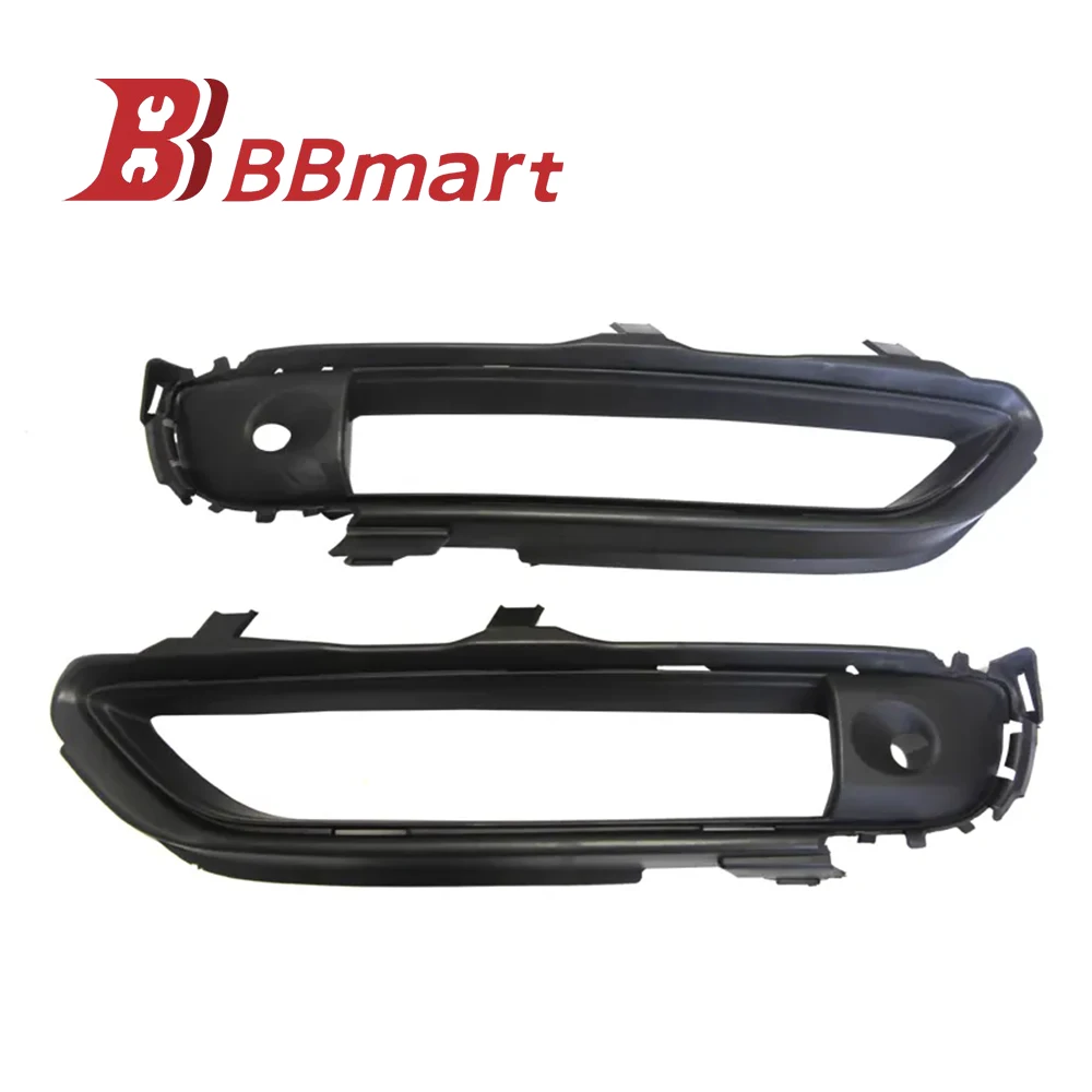 BBmart-Auto-Parts-Front-Bumper-Left-Grille-Right-Grille-9Y0807675OK1 ...