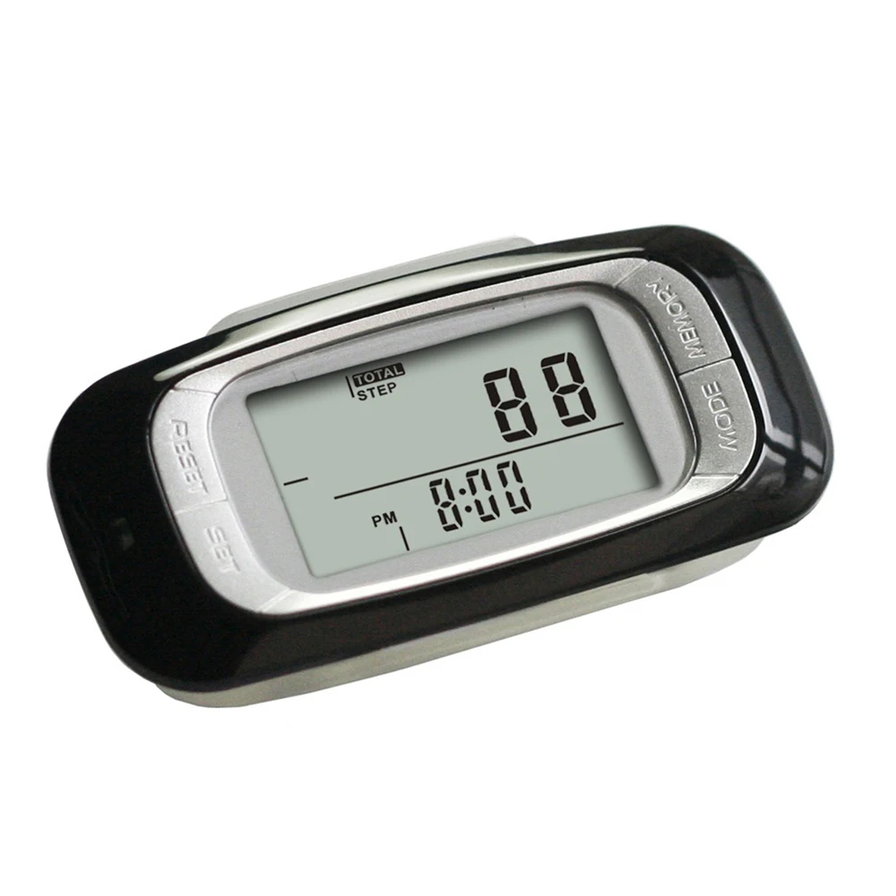 Step Counter Sensor That Actually Works: My Real-World Experience with ...