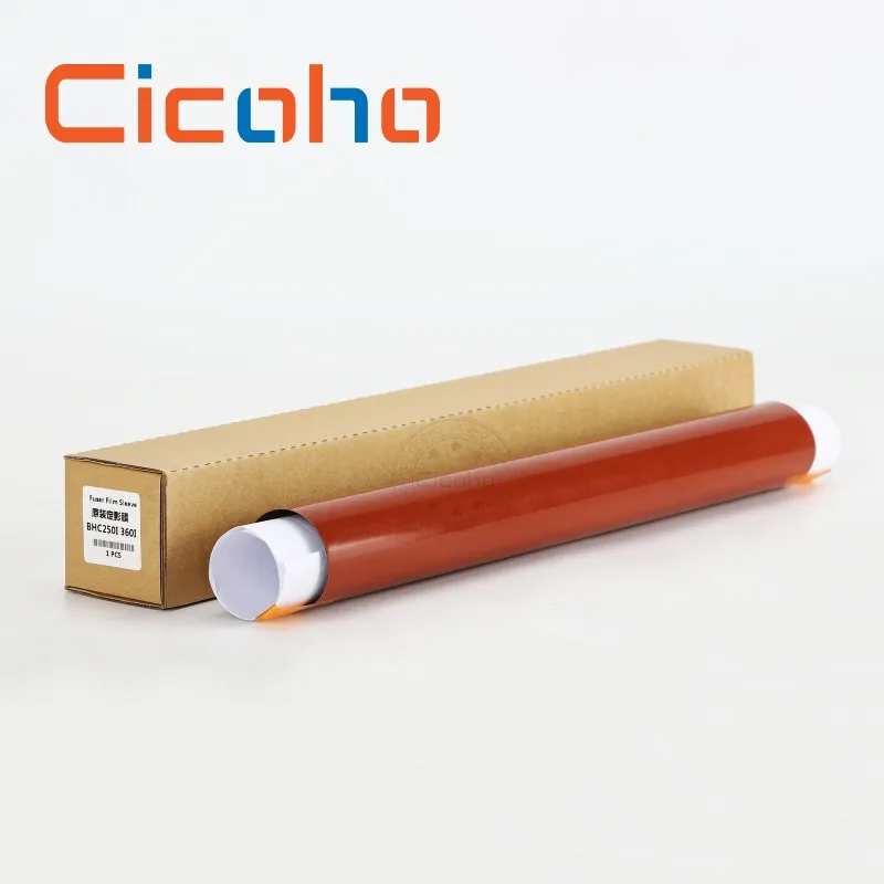 AA2JR70300-Original-Fuser-Film-Sleeve-For-Konica-Minolta-Bizhub-C250i ...