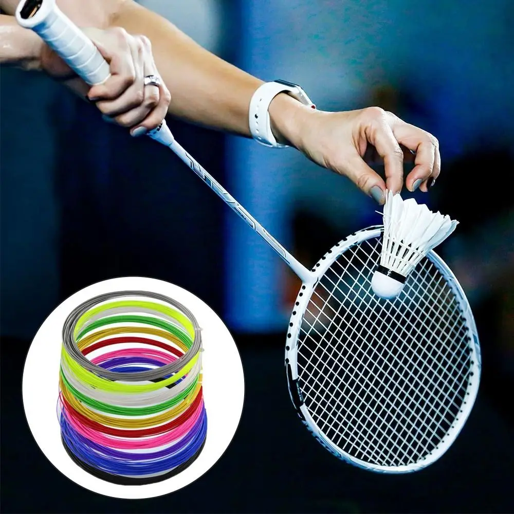 Badminton-String-Line-High-Flexibility-Shock-absorbing-Nylon-Racquet ...
