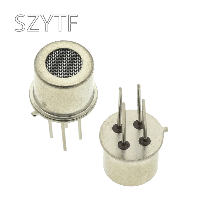 Mp503 Air Quality Sensor Formaldehyde Voc Probe Smoke Isobutane Voc ...