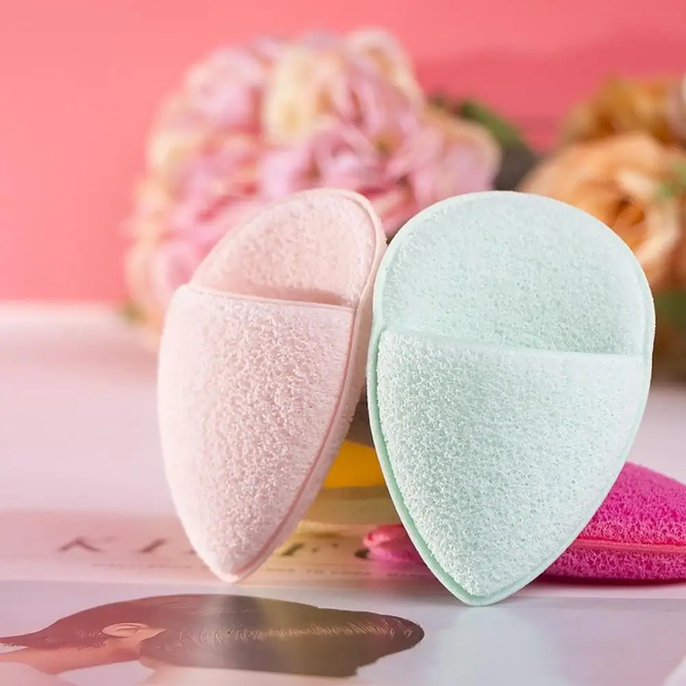 Compact-Cleansing-Sponge-Elastic-Makeup-Puff-Ultra-Soft-Fast-Foaming ...