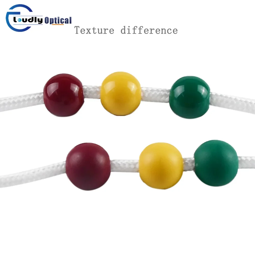 1Set Children Training Diameter String Vision Convergence Insufficiency ...