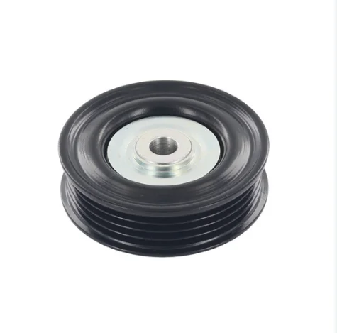 New Genuine Oem Parts Idler Tension Belt Pulley 17530-82j00 For Suzuki ...