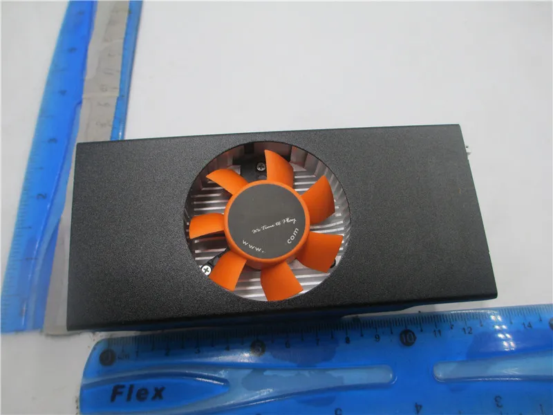 FAN-FOR-EVGA-GeForce-GTX-750-Inno3D-Green-Zotac-GeForce-GTX-750-LP ...