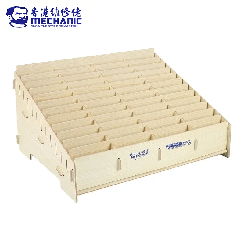 MECHANIC-B12-B24-Multifunctional-Storage-Box-Mobile-Phone-Repair ...