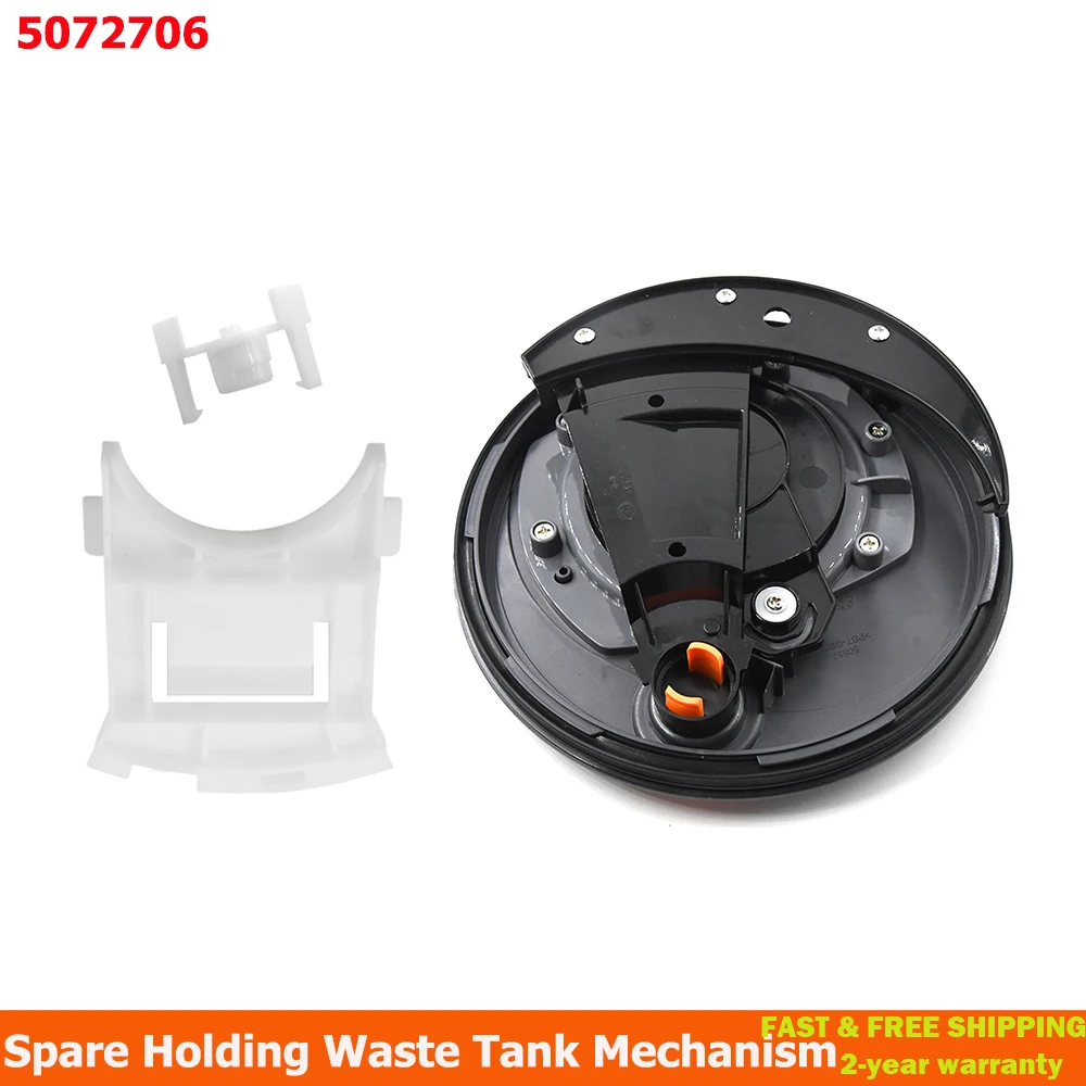 Spare-Holding-Waste-Tank-Mechanism-5072706-For-Thetford-Cassette-Toilet ...