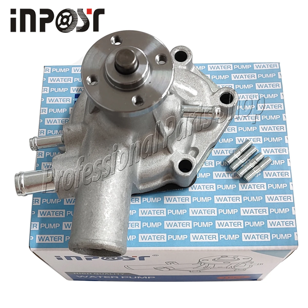 3710285M94-WATER-PUMP-FOR-E3CD-B03-E374G-E262G-E255G-ISEKI-TRACTOR ...