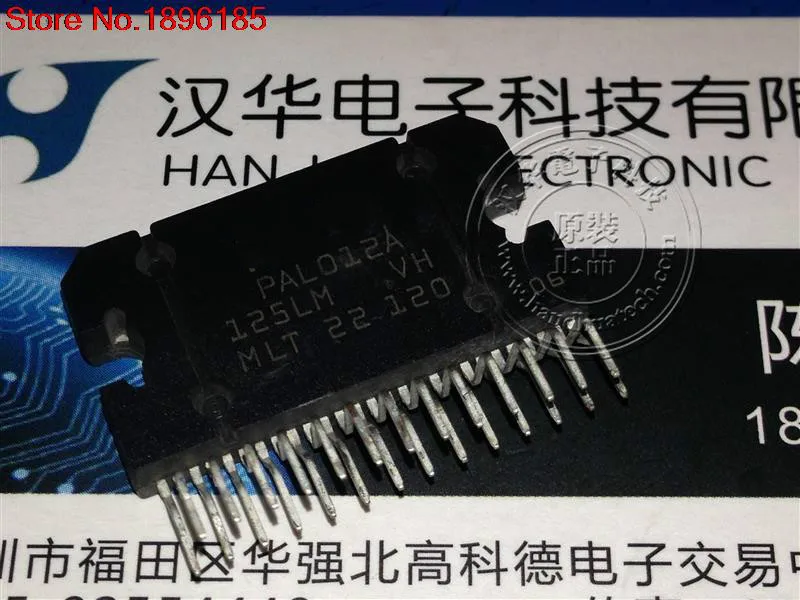 Pal012a New - Integrated Circuits - AliExpress