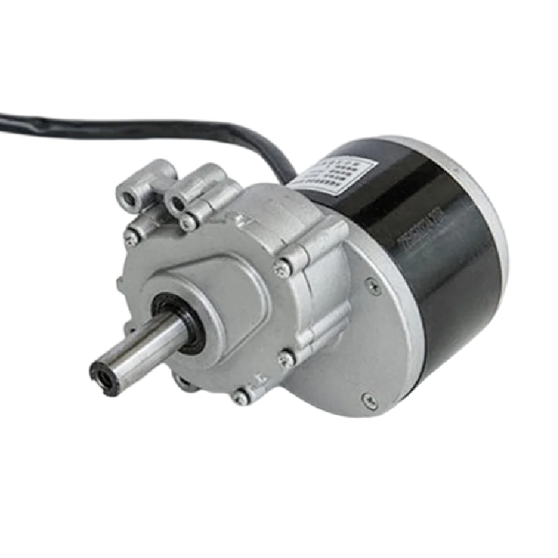 Electric Motor for Wheelchair: A Comprehensive Review and Guide for Users