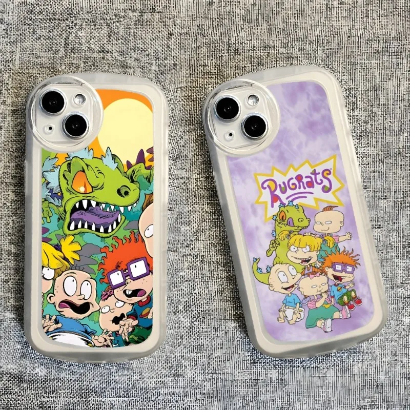 Reptar Rugrats Mini