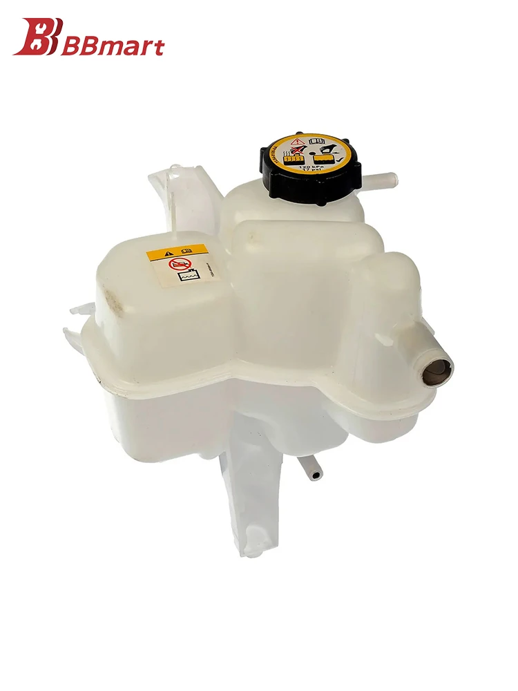 YL8Z8A080AE-BBmart-Auto-Parts-1-Pcs-Engine-Coolant-Expansion-Tank-For ...