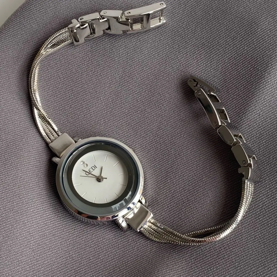 Bracelet watch new hot selling women's watch luxury Japanese movement ...