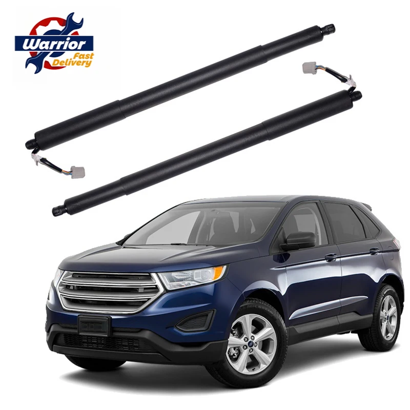FOR-2014-FORD-EDGE-TAILGATE-POWER-LIFT-SUPPORTS-STRUT-OEM ...