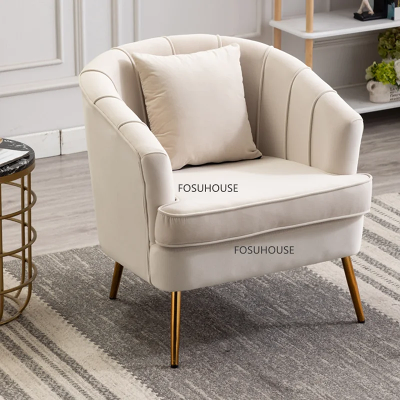 Modern Sofa Chairs Design