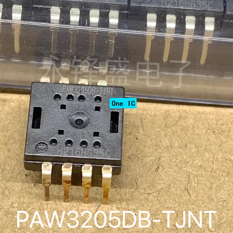 5pcs-100-Original-PAW3205DB-TJNT-PAW3205DB-PAW3205-DIP8-Brand-New ...