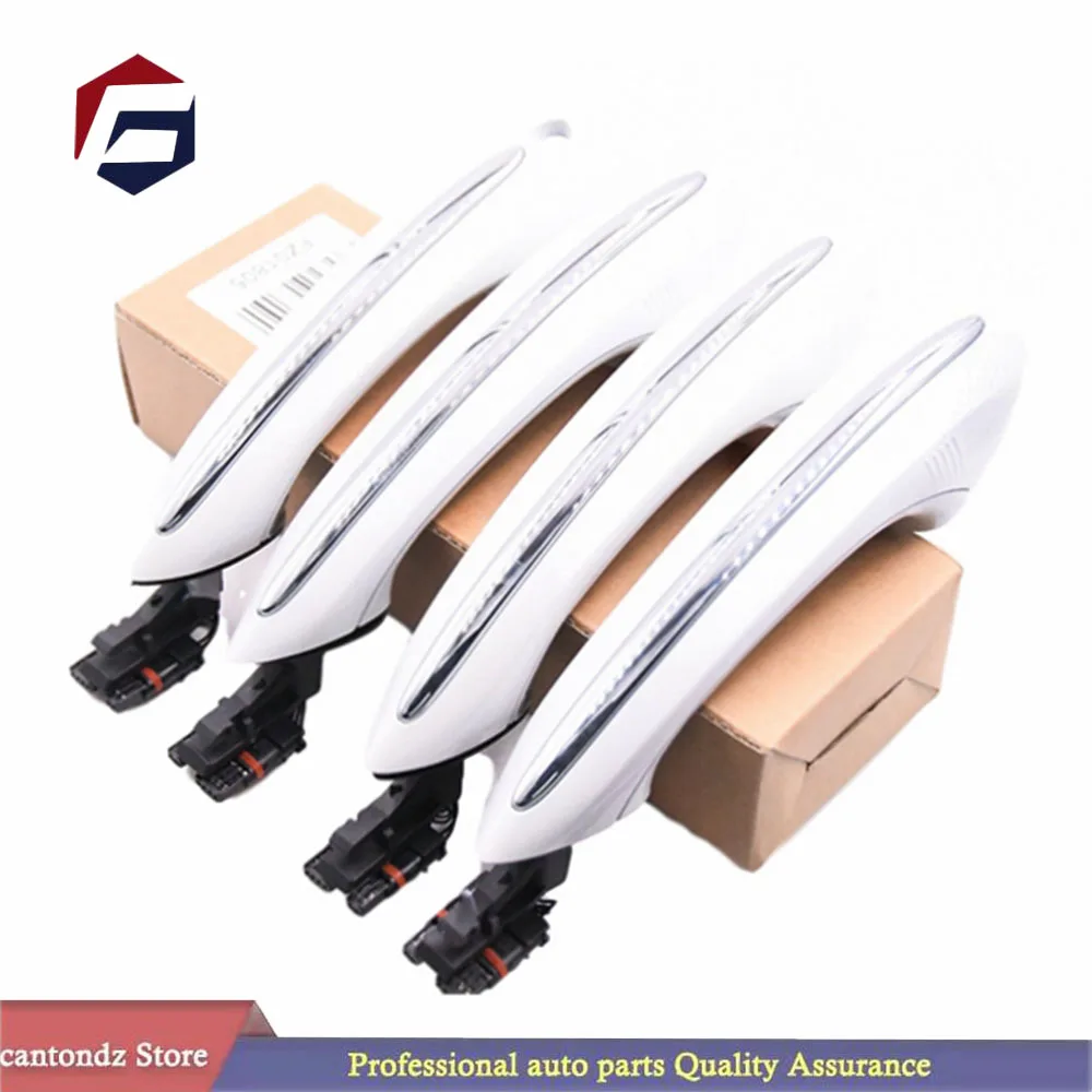 For-BMW-F07-F10-F06-F11-F01-F03-F04-51217231931-51217231934-Car-Door ...