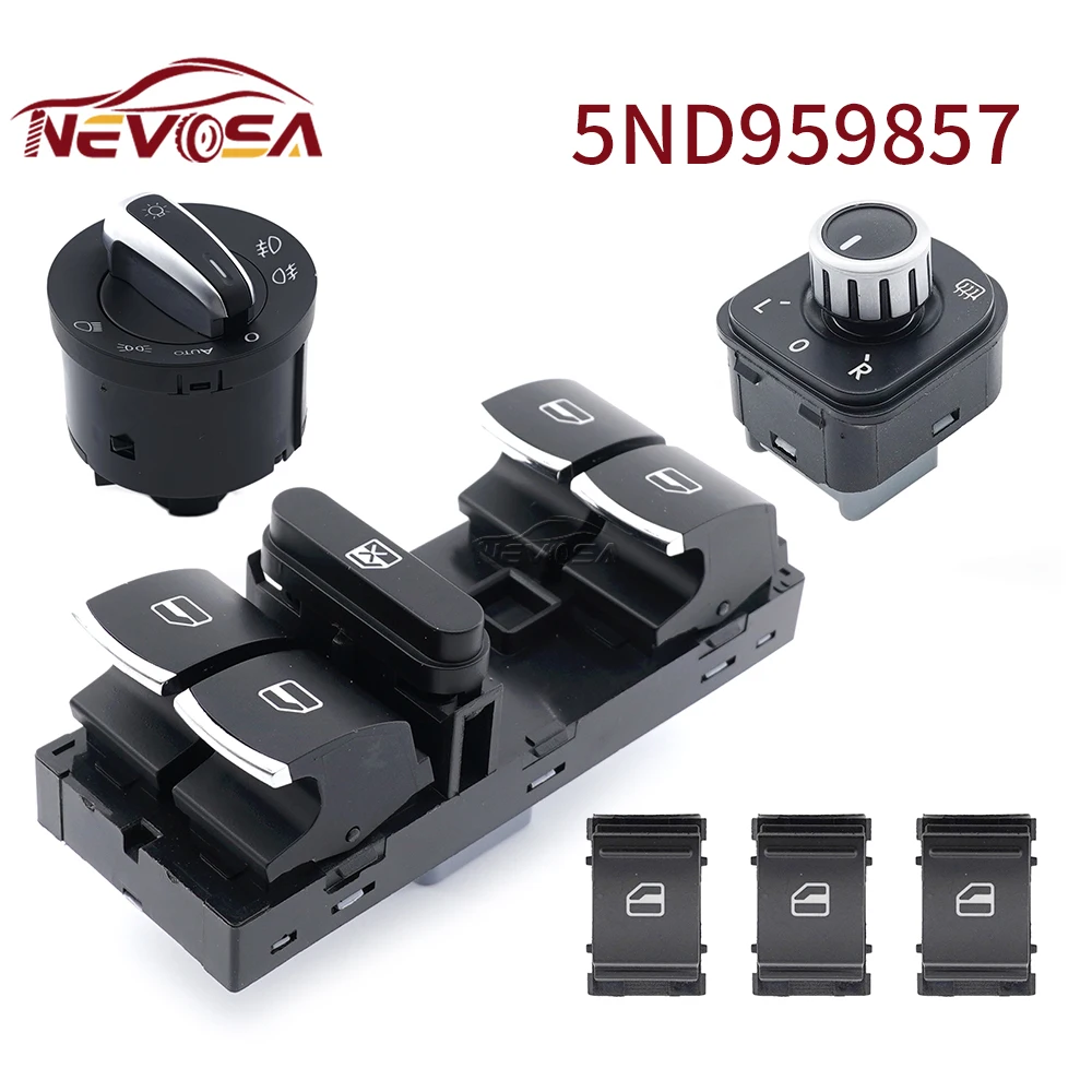 와이퍼 후방 와이퍼 블레이드, VW 골프 6 7 VI 5K1 VII 변형 MK6 MK7 스포츠밴 윈드실드 윈드스크린 뒷문 창 ...