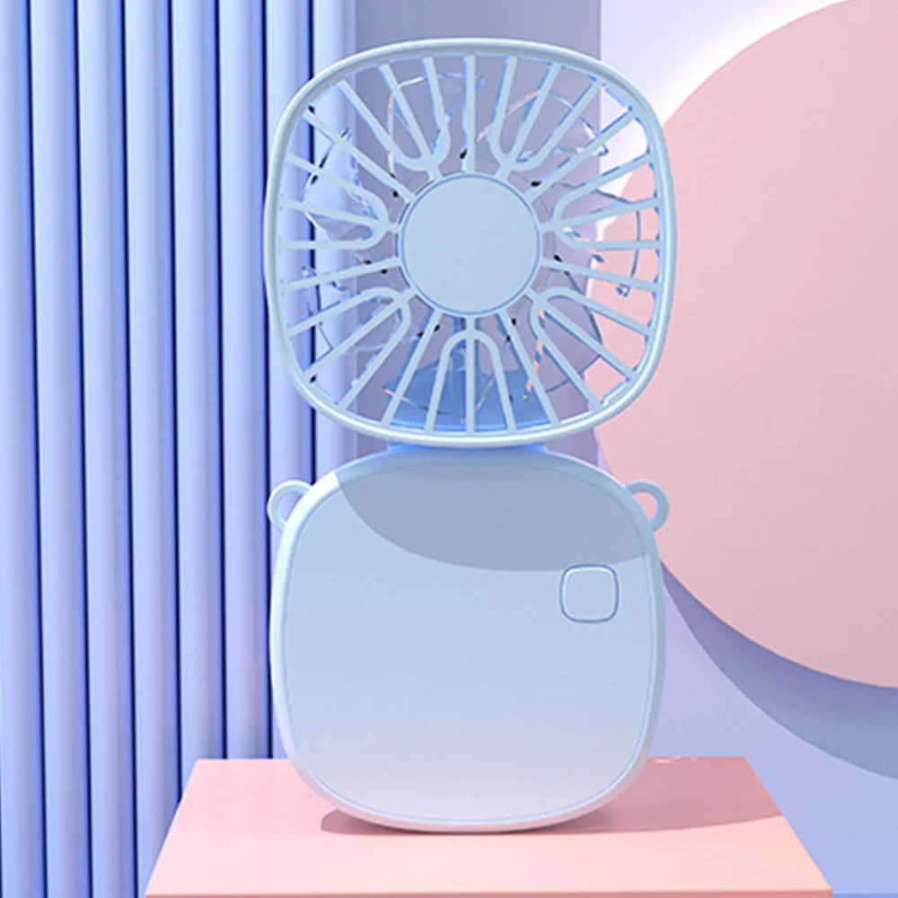 1PC-Hanging-Neck-Fan-Foldable-Small-Electric-Fan-USB-Outdoor-Mini-Fan ...