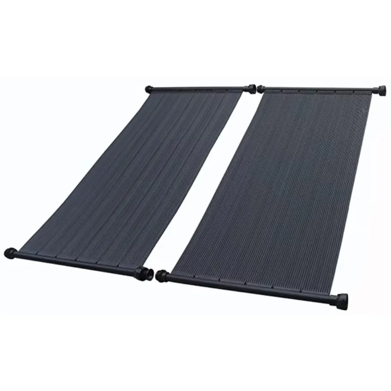 Hot Sale Autumn Solar Swimming Pool Solar Water Heater Control System ...