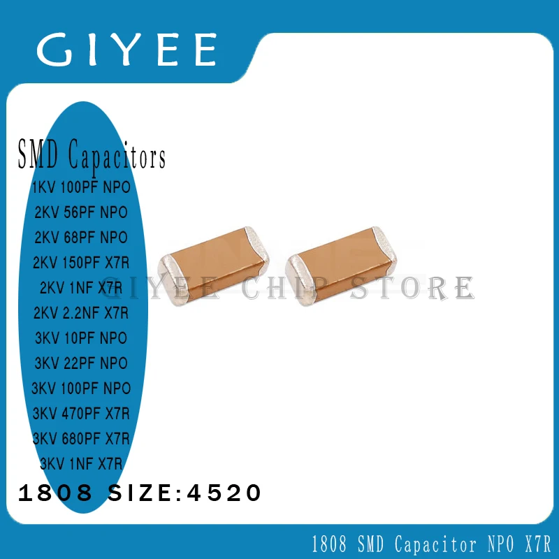 Smd Ceramic Capacitor Code