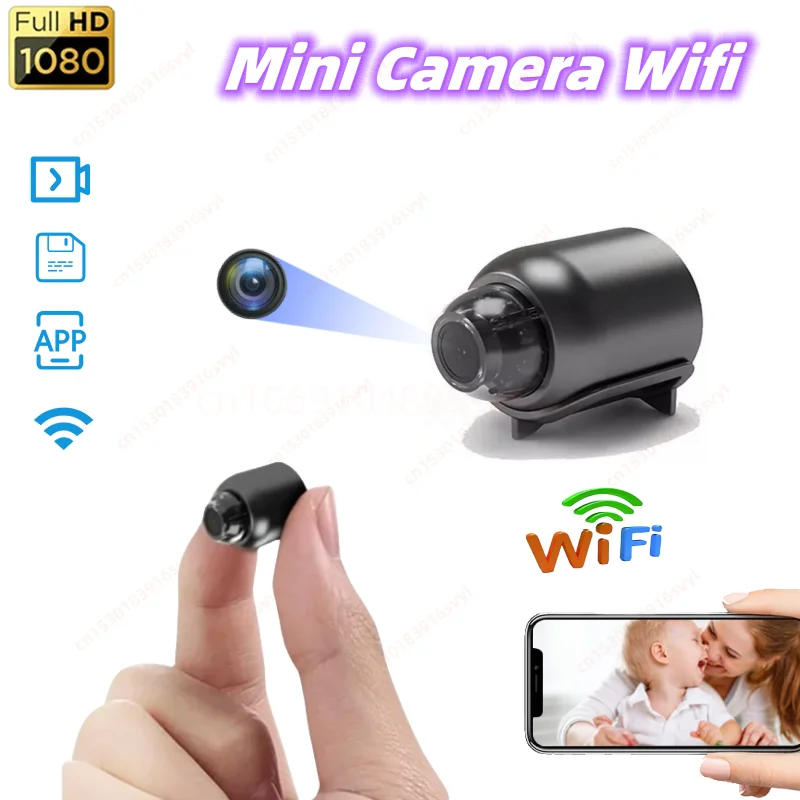 1080P-Mini-Wifi-Camera-Invisible-Espia-Smart-Home-Security-Wireless-IP ...
