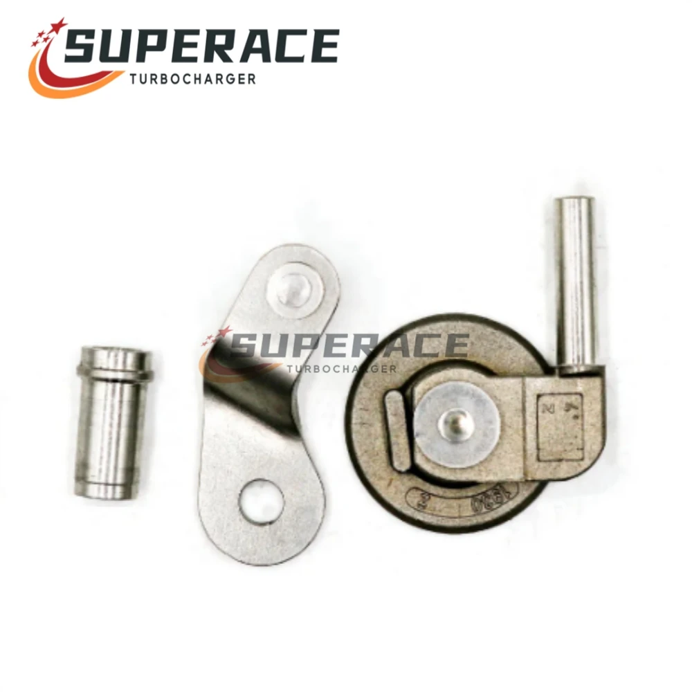 RHF5V-18539880002-N55-Turbo-Wastegate-Flapper-Turbine-For-BMW-N55-B30-A ...