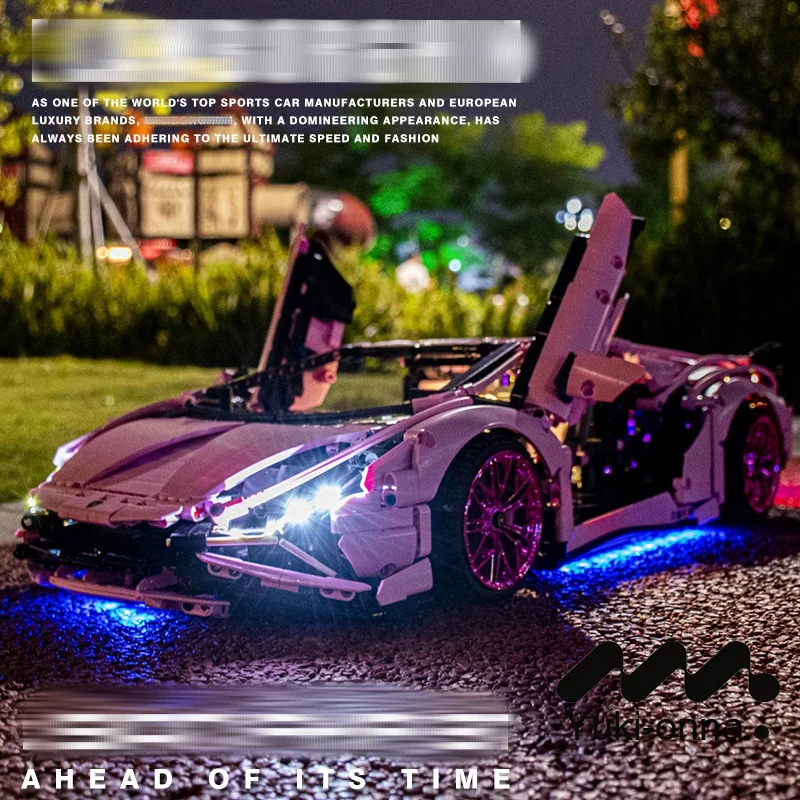 1280PCS-Super-Speed-Racing-Building-Block-With-Box-1-14-Remote-Control ...