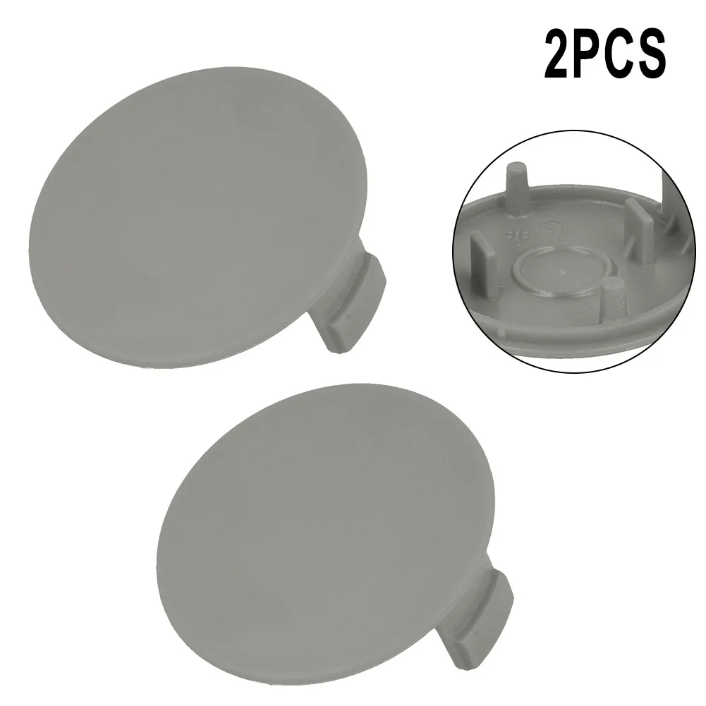 2pcs Replacement Spool Cap Cover F016f05384 For Bosch Afs 23-37 Grass ...