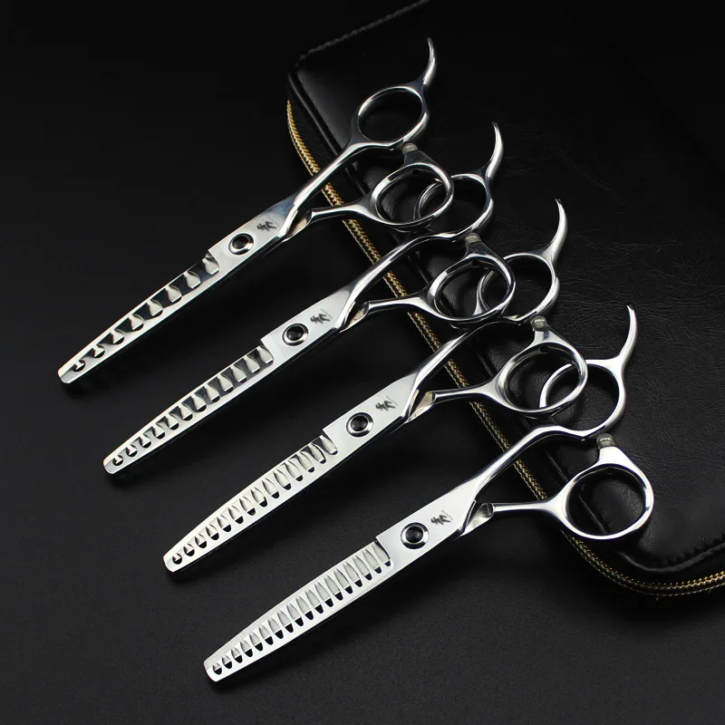 Japanese Barber Shears