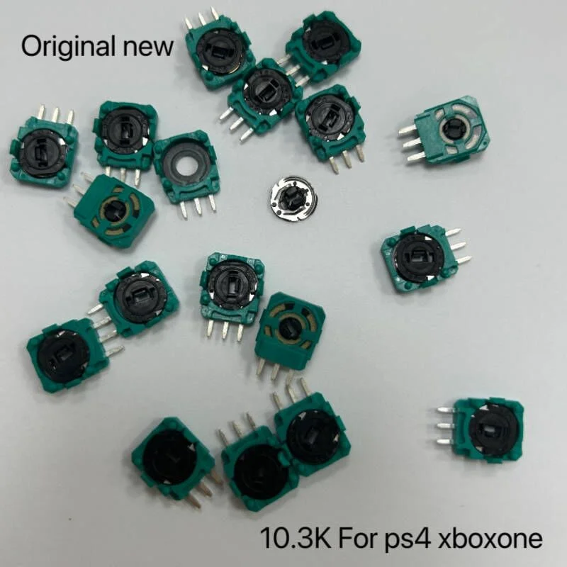 500pcs-lot-Original-New-for-PS4-for-XBOX-ONE-3D-Analog-Potentiometer ...