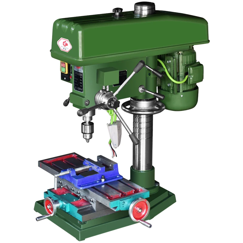 Industrial-grade-Bench-Integrated-3-purpose-Electric-Multifunctional ...