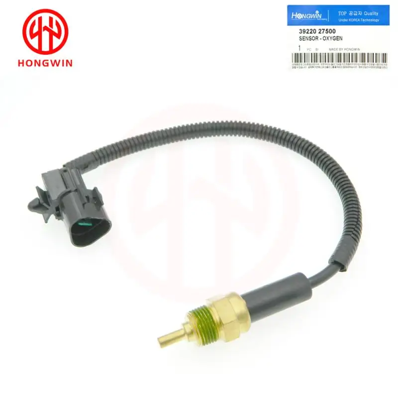 냉각수 온도 센서가 현대 GETZ TB 1.5D 에 적합 03 05 D3EA Sender Lucas 39220 27500 ...