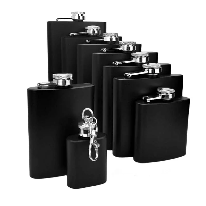 Discount 1oz /3oz /4oz/6oz /7oz /8oz/9oz /10oz/12oz , 304 stainless ...