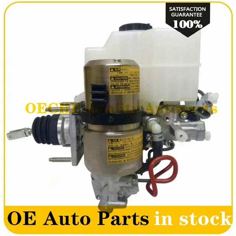 47050-60013-4705060013-Complete-ABS-Modulator-Assembly-For-Toyota-Land ...