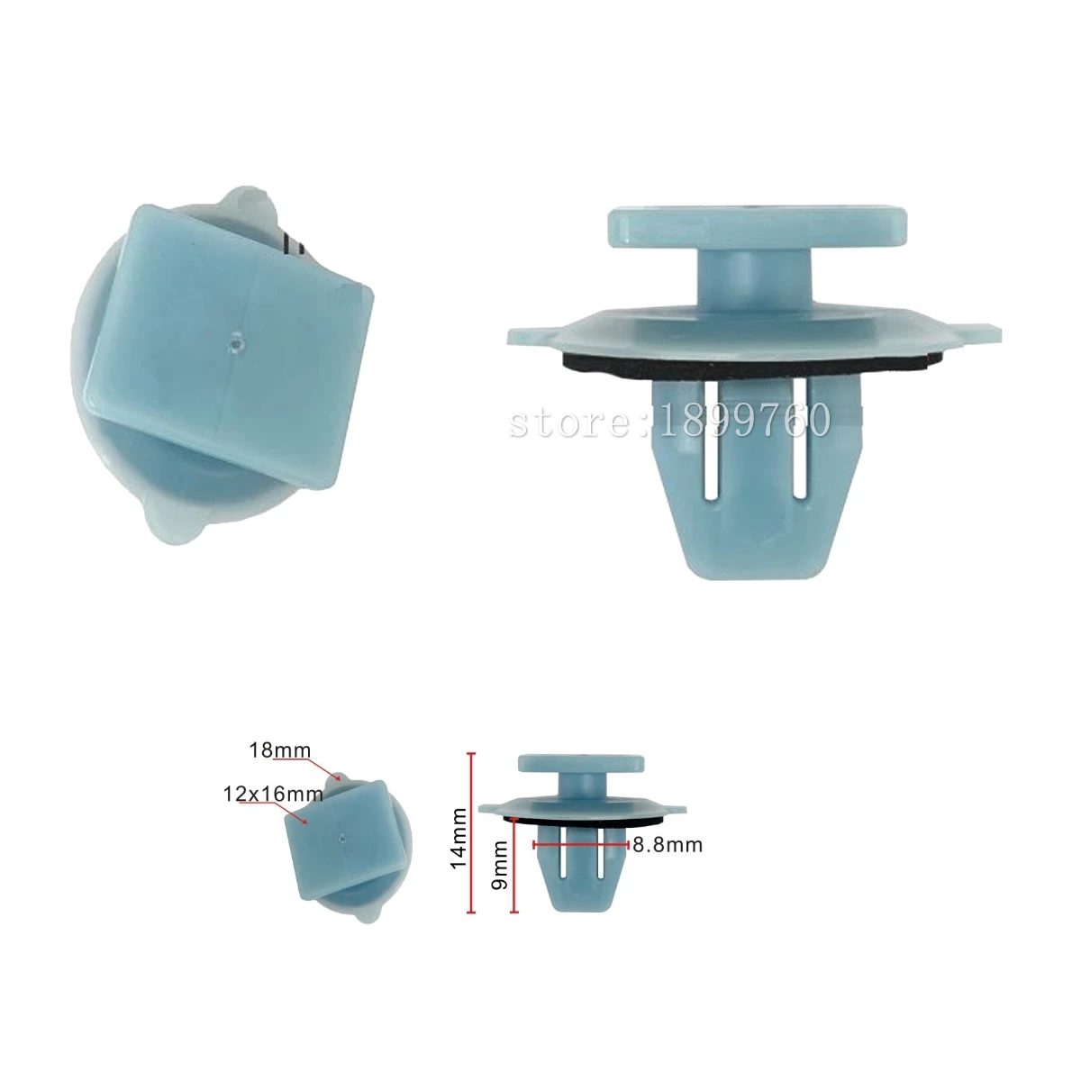 10-50-100x-for-Toyota-19-Estima-Hybrid-76932-28030-7693228030-Spoiler ...