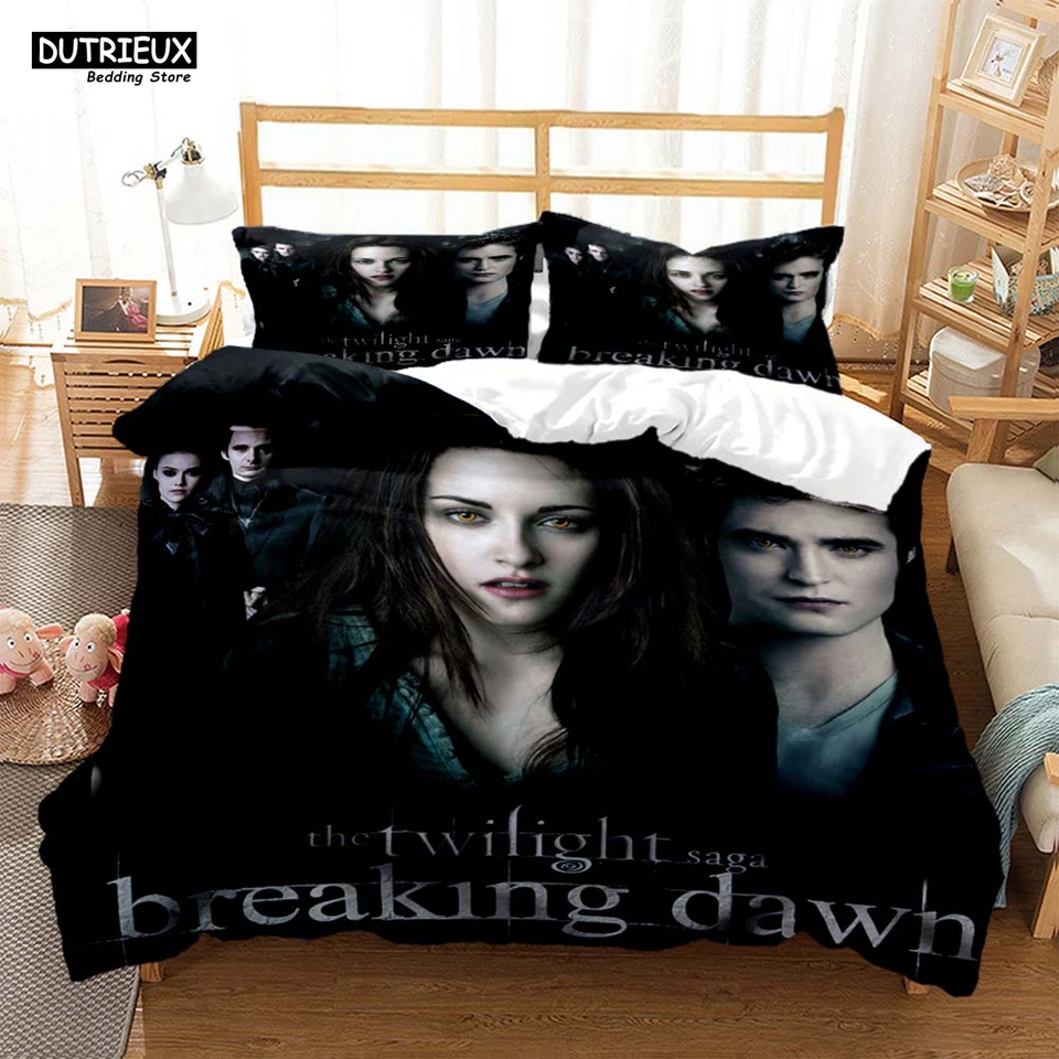 Twilight Saga Bedding Collection Twilight Bed Set | TikTok