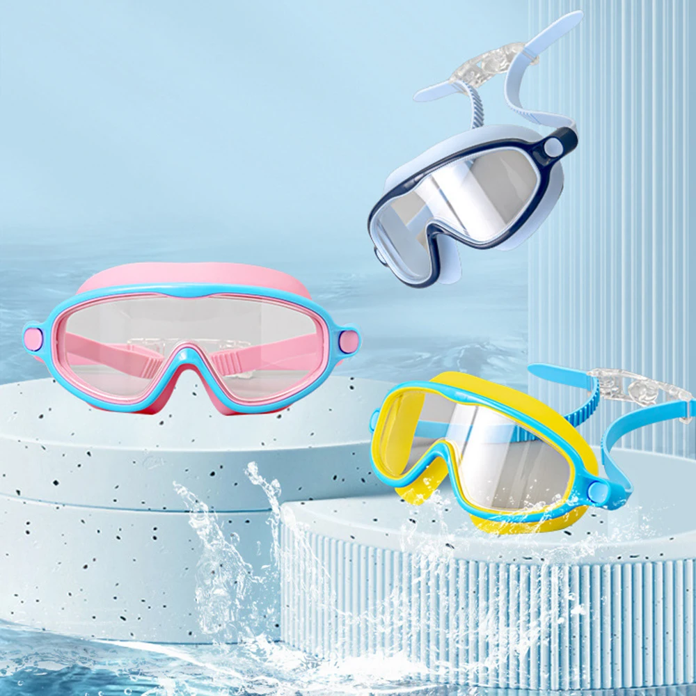 Swimming-Mask-Goggles-for-Kids-Toddler-3-15-Anti-Fog-No-Leak-Clear-Swim ...