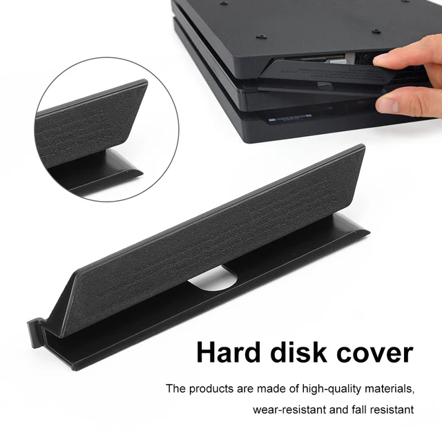 Ps4 Disc Slot