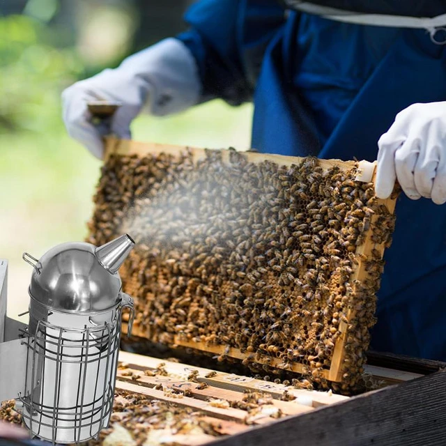 Beekeeping Smoker